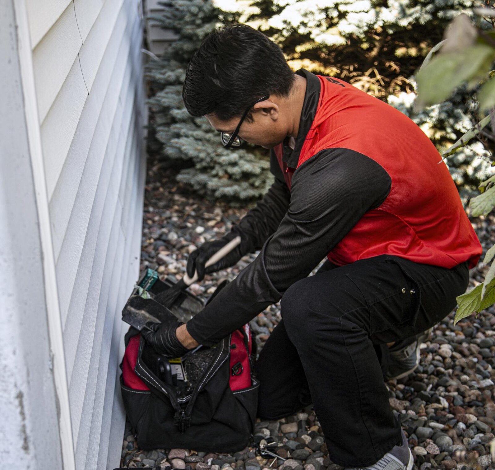 We're Hiring! Join Adam's Pest Control Team Today