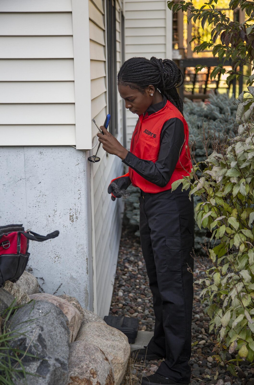 Ongoing Pest Prevention - Adam's Pest Control