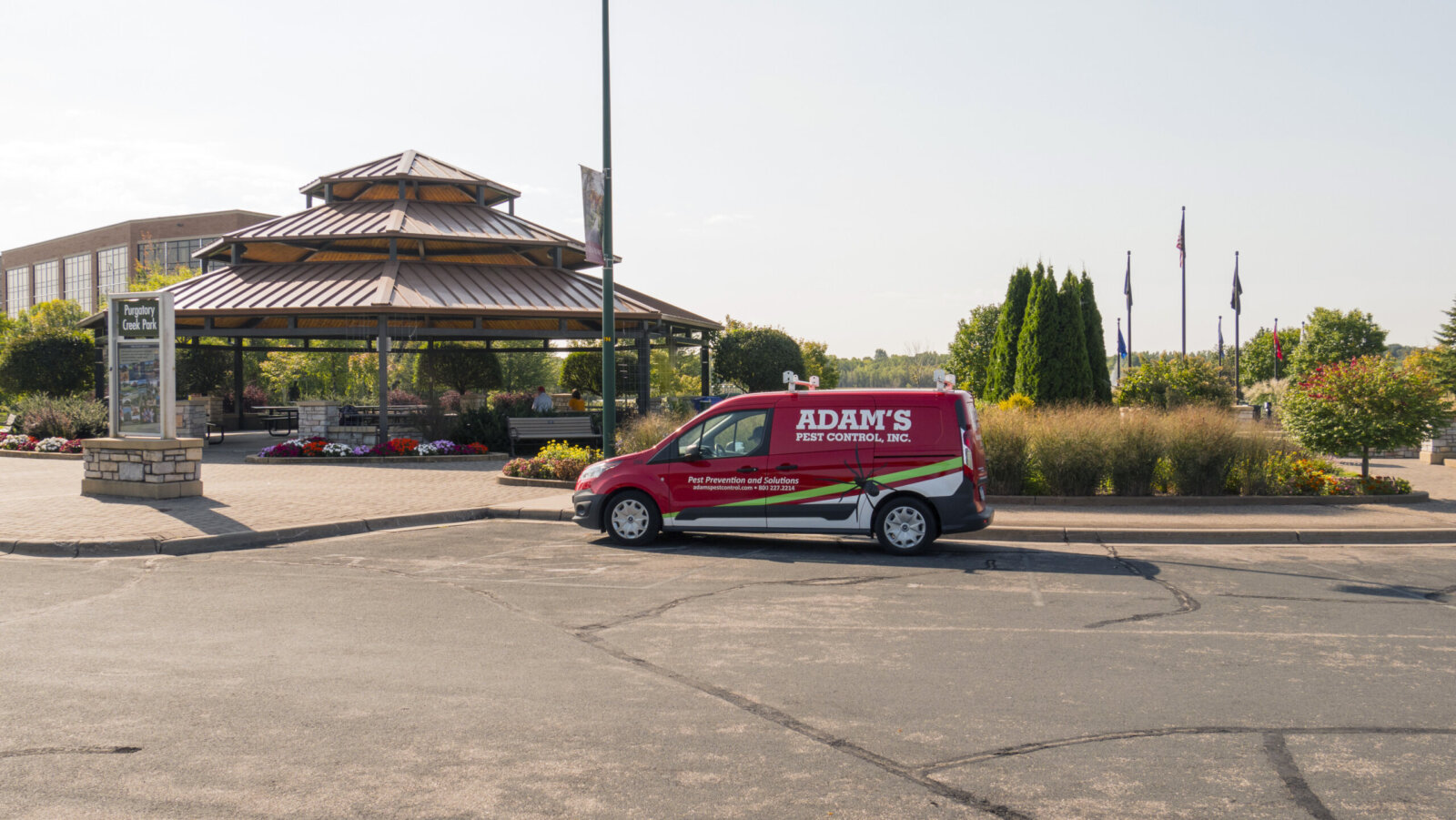 Eden Prairie, MN | Adam's Pest Control
